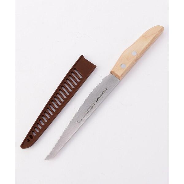 ZOZO問い合わせ番号:55988503ショップ:WORLD ONLINE STORE SELECT，ワールドオンラインストアセレクトブランド:212 KITCHEN STORE，トゥワントゥキッチンストア商品名:パン切りナイフ せせらぎ ...