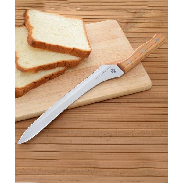 ZOZO問い合わせ番号:55988504ショップ:WORLD ONLINE STORE SELECT，ワールドオンラインストアセレクトブランド:212 KITCHEN STORE，トゥワントゥキッチンストア商品名:つばめのパンナイフ 23....