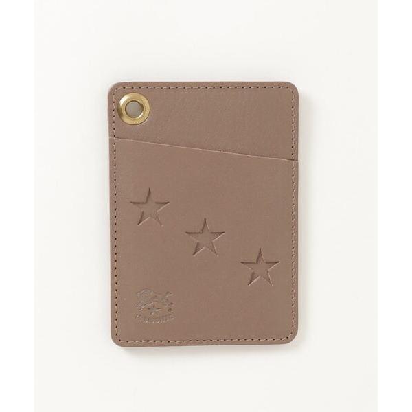 ZOZO問い合わせ番号:55989866ショップ:IL BISONTE，イル ビゾンテブランド:IL BISONTE，イルビゾンテ商品名:IL BISONTE / ORIGINAL LEATHER / カードケースカテゴリ:財布/小物&gt...