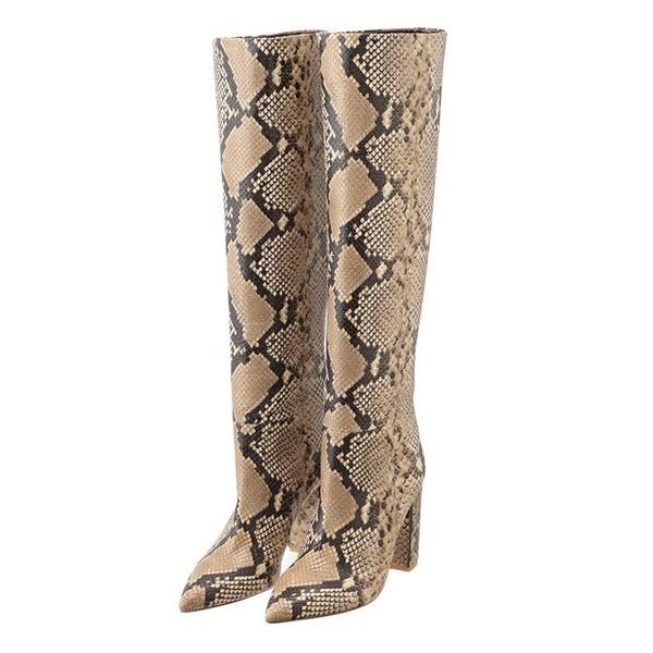 『セール実施中』ZOZO問い合わせ番号:55990258ショップ:ETRE TOKYO，エトレトウキョウブランド:PIPPICHIC，ピッピシック，ETRE TOKYO，エトレトウキョウ商品名:PIPPICHIC PYTHON LONG B...