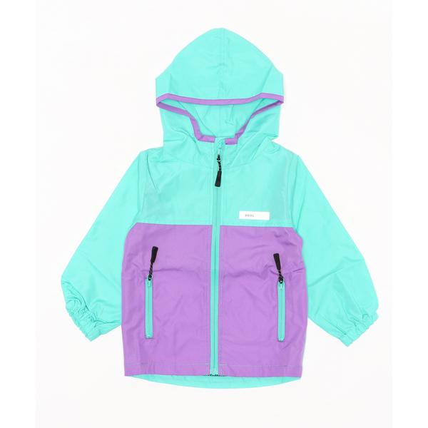 『タイムセール実施中』ZOZO問い合わせ番号:56022569ショップ:BABYDOLL，ベビードールブランド:BBDL，ビービーディーエル，BABYDOLL，ベビードール商品名:BBDL 切替ジップパーカー 3966Kカテゴリ:トップス&...