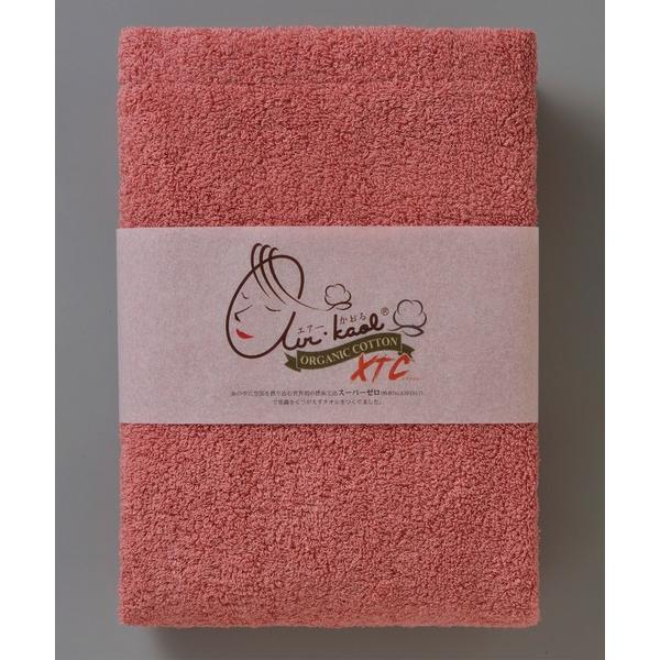 ZOZO問い合わせ番号:56025299ショップ:A BAG OF CHIPS，ア バッグ オブ チップスブランド:A BAG OF CHIPS，アバッグオブチップス商品名:エアーかおる / バスタオル　ローズカテゴリ:インテリア>タ...