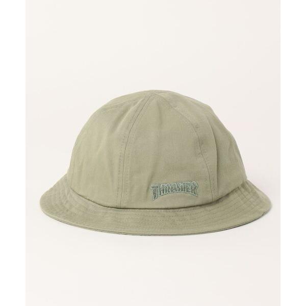 ZOZO問い合わせ番号:56026528ショップ:ムラサキスポーツ，ムラサキスポーツブランド:THRASHER，スラッシャー，ムラサキスポーツ，ムラサキスポーツ商品名:THRASHER/スラッシャー キッズ ハット 21TH-H07Kカテゴ...