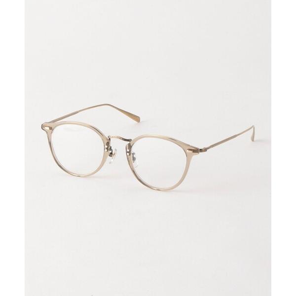 ZOZO問い合わせ番号:56129124ショップ:BEAUTY&amp;YOUTH UNITED ARROWS，ビューティーアンドユースユナイテッドアローズブランド:KANEKO OPTICAL，カネコオプティカル，BEAUTY&amp;Y...