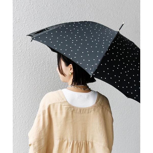 ZOZO問い合わせ番号:56130072ショップ:SHIPS for women，シップス フォー ウィメンブランド:SHIPS，シップス商品名:ドット アンブレラカテゴリ:ファッション雑貨>長傘ブランド品番:310-25-0004素...