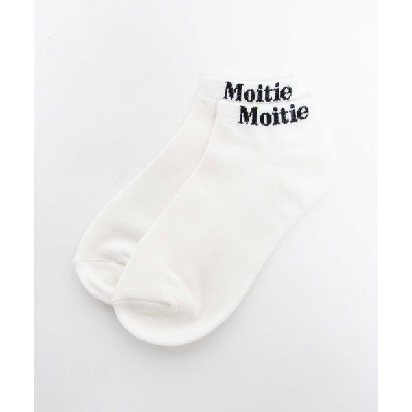※このアイテムは返品・交換対象外商品です。ZOZO問い合わせ番号:56165249ショップ:WEGO，ウィゴーブランド:WEGO，ウィゴー商品名:WEGO/Moitieロゴショートソックスカテゴリ:レッグウェア>ソックス/靴下ブランド...