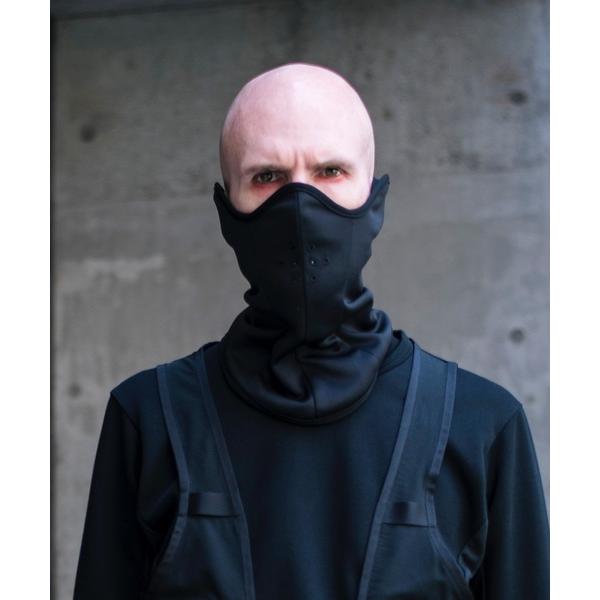 ZOZO問い合わせ番号:56166123ショップ:ENtER，エンターブランド:CIVILIZED，シヴィライズド商品名:VELOCITY BALACLAVA Ver.2.0カテゴリ:ファッション雑貨>ネックウォーマー/スヌードブラン...