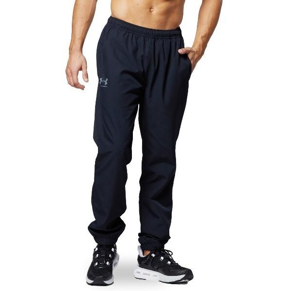 『セール実施中』ZOZO問い合わせ番号:56202560ショップ:UNDER ARMOUR，アンダーアーマーブランド:UNDER ARMOUR，アンダーアーマー商品名:UAスポーツスタイル ウインド パンツ（トレーニング/メンズ）カテゴリ:...
