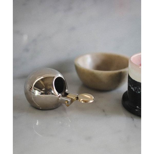 ZOZO問い合わせ番号:56233804ショップ:BEAMS MEN，ビームス メンブランド:bpr BEAMS，ビーピーアール ビームス 商品名:DETAIL INC. / Aluminium Ball Ashtray Sカテゴリ:雑貨/...