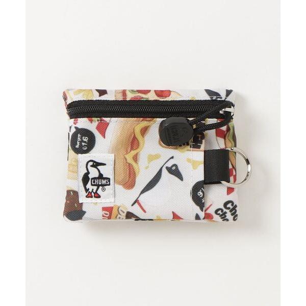 ZOZO問い合わせ番号:56233875ショップ:H.L.N.A，エイチエルエヌエーブランド:CHUMS，チャムス商品名:【CHUMS】Recycle Key Coin Caseカテゴリ:財布/小物>コインケースブランド品番:CH60...