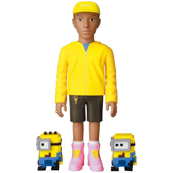 ※このアイテムは返品・交換対象外商品です。ZOZO問い合わせ番号:56234126ショップ:MEDICOM TOY，メディコム・トイブランド:VINYL COLLECTIBLE DOLLS，ヴァイナルコレクティブルドールズ，MEDICOM ...