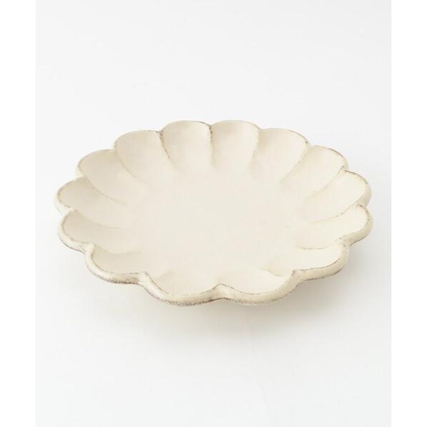 ZOZO問い合わせ番号:56235482ショップ:WORLD ONLINE STORE SELECT，ワールドオンラインストアセレクトブランド:212 KITCHEN STORE，トゥワントゥキッチンストア商品名:リンカ 白練 七寸皿カテゴ...
