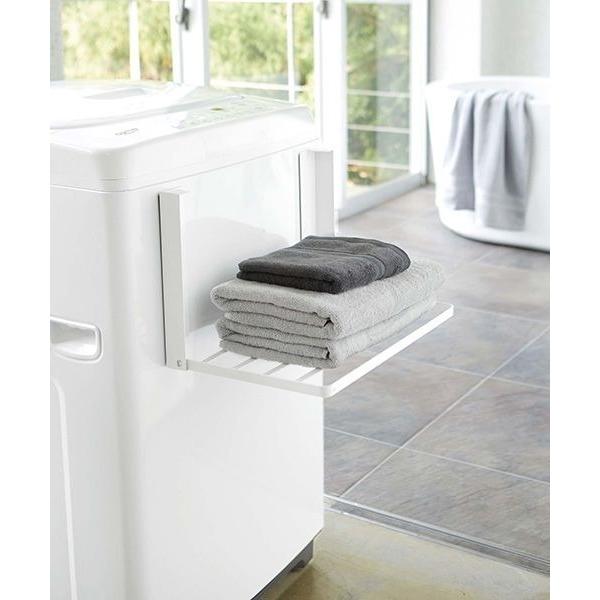 ※このアイテムは返品・交換対象外商品です。ZOZO問い合わせ番号:56236134ショップ:GEORGE'S，ジョージズブランド:tower，タワー，GEORGE'S，ジョージズ商品名:WEB限定 tower/タワー 洗濯機横マグネット折り...