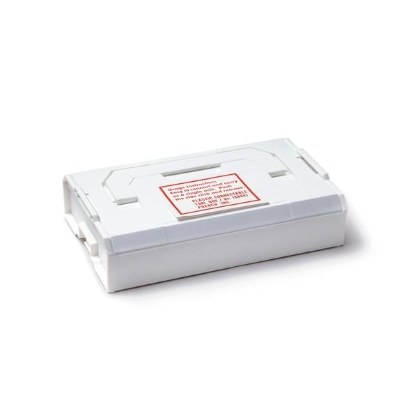 ZOZO問い合わせ番号:56236785ショップ:PUEBCO，プエブコブランド:PUEBCO，プエブコ商品名:PLASTIC CONNECTABLE TOOL BOXカテゴリ:インテリア>収納グッズブランド品番:109947素材:P...