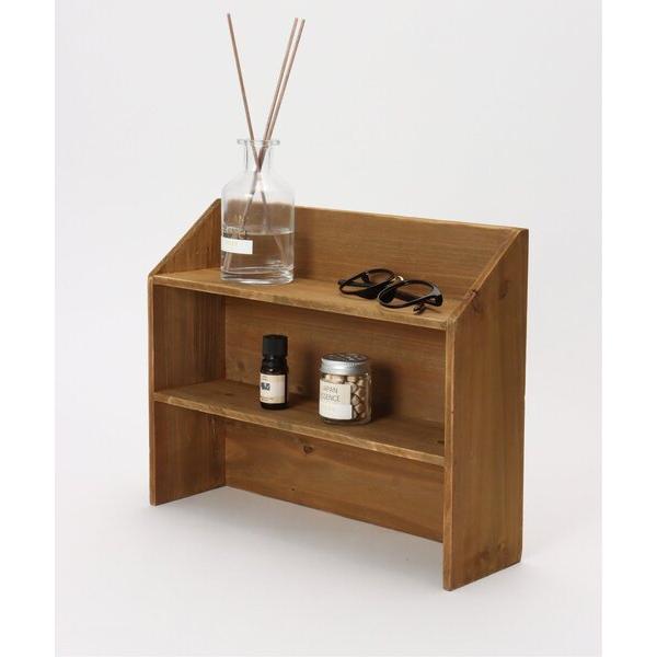 『タイムセール実施中』ZOZO問い合わせ番号:56271517ショップ:notch.，ノッチブランド:notch.，ノッチ商品名:ドゥーラックカテゴリ:インテリア>収納グッズブランド品番:73650015原産国:中国カラー:ブラウンサ...