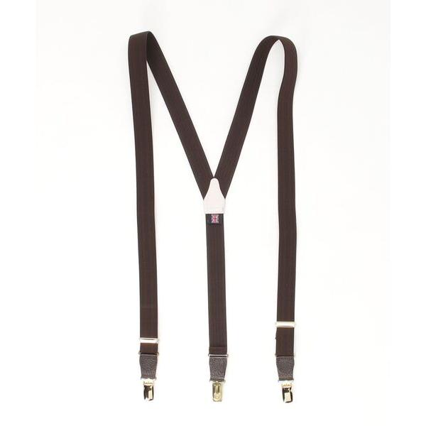 ZOZO問い合わせ番号:56272119ショップ:BEAMS MEN，ビームス メンブランド:albert thurston，アルバートサーストン，BEAMS F，ビームスエフ商品名:ALBERT THURSTON / ヘリンボーン サスペ...