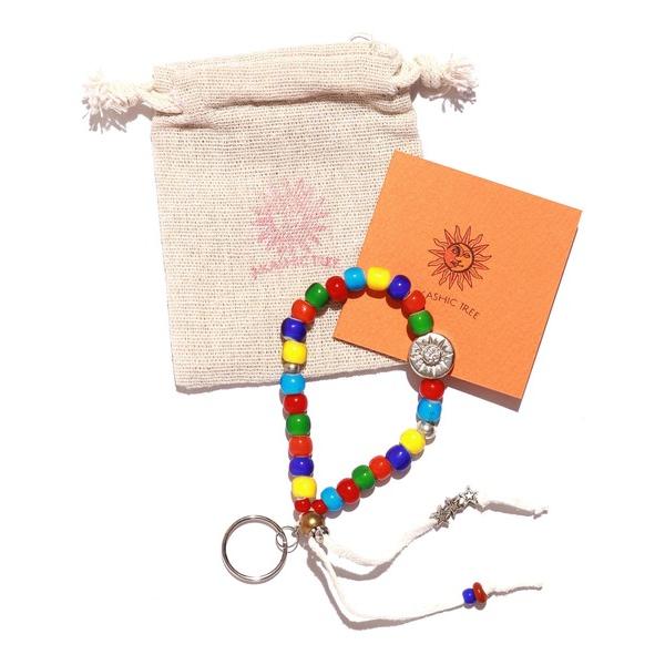 ZOZO問い合わせ番号:56273552ショップ:ROOP TOKYO，ループトーキョーブランド:Akashic Tree，アカシックツリー，ROOPTOKYO，ループトウキョウ商品名:AkashicTree / アカシックツリー キーリン...