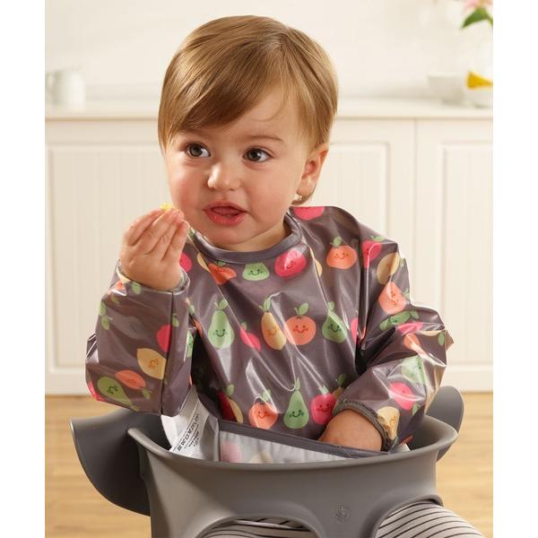 ZOZO問い合わせ番号:56273794ショップ:babybaby，ベイビーベイビーブランド:Bibetta，ビベッタ，babybaby select，ベイビーベイビーセレクト商品名:【Bibetta/ビベッタ】スリーブ付き ワイプイージー...