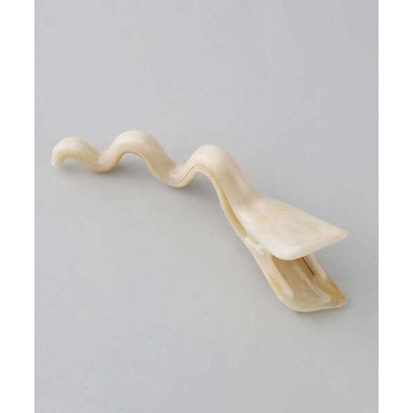 ZOZO問い合わせ番号:56277310ショップ:ANEMONE，アネモネブランド:ANEMONE，アネモネ商品名:ドイツ製C-Waveヘアクリップカテゴリ:ヘアアクセサリー>バレッタ/ヘアクリップブランド品番:DG350297H素材...