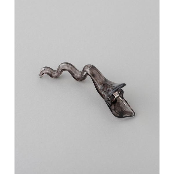 ZOZO問い合わせ番号:56277311ショップ:ANEMONE，アネモネブランド:ANEMONE，アネモネ商品名:ドイツ製C-Waveミニヘアクリップカテゴリ:ヘアアクセサリー>バレッタ/ヘアクリップブランド品番:DG350298H...