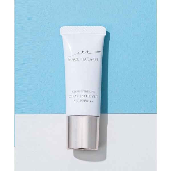※このアイテムは返品・交換対象外商品です。コスメ商品ZOZO問い合わせ番号:56277486ショップ:MACCHIA LABEL，マキアレイベルブランド:MACCHIA LABEL，マキアレイベル商品名:薬用クリアエステヴェール 13mLカ...