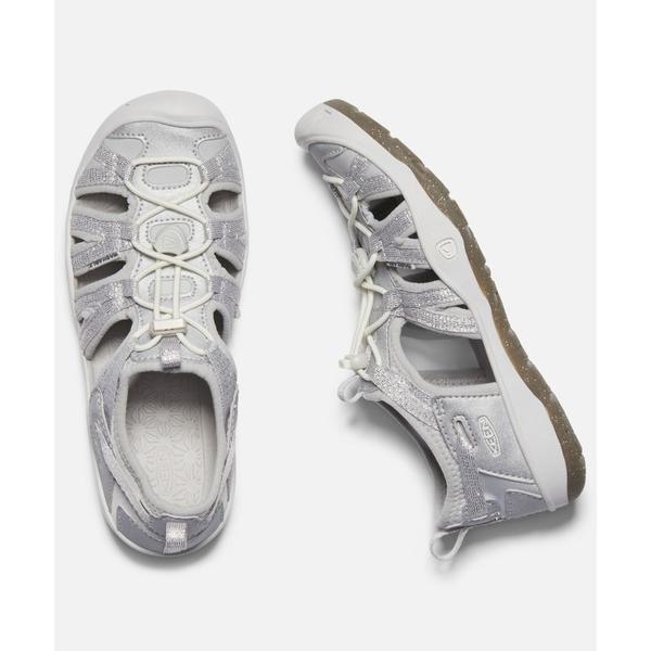 『セール実施中』ZOZO問い合わせ番号:56279828ショップ:KEEN，キーンブランド:KEEN，キーン商品名:MOXIE SANDAL / モキシー サンダル / キッズ サンダルカテゴリ:シューズ>サンダルブランド品番:101...