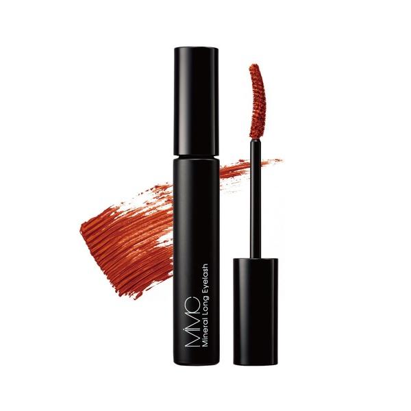 ※このアイテムは返品・交換対象外商品です。コスメ商品ZOZO問い合わせ番号:56280319ショップ:MiMC，エムアイエムシーブランド:MiMC，エムアイエムシー商品名:ミネラルロングアイラッシュカテゴリ:メイクアップ>マスカラブラ...