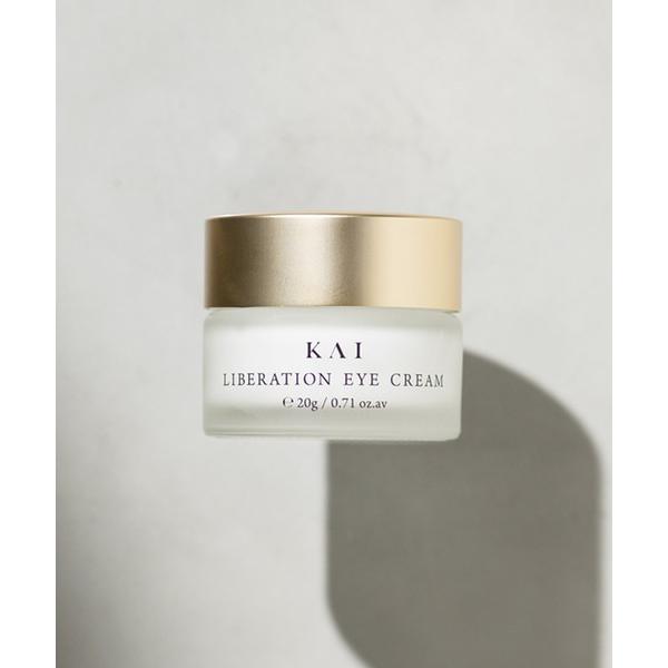 ※このアイテムは返品・交換対象外商品です。コスメ商品ZOZO問い合わせ番号:56310799ショップ:OSAJI，オサジブランド:OSAJI，オサジ商品名:オサジ カイ リベレーションアイクリームカテゴリ:スキンケア>美容液/オイル/...