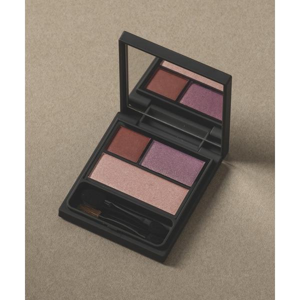 ※このアイテムは返品・交換対象外商品です。コスメ商品ZOZO問い合わせ番号:56313741ショップ:OSAJI，オサジブランド:OSAJI，オサジ商品名:オサジ ニュアンス アイシャドウパレットカテゴリ:メイクアップ>アイシャドウブ...