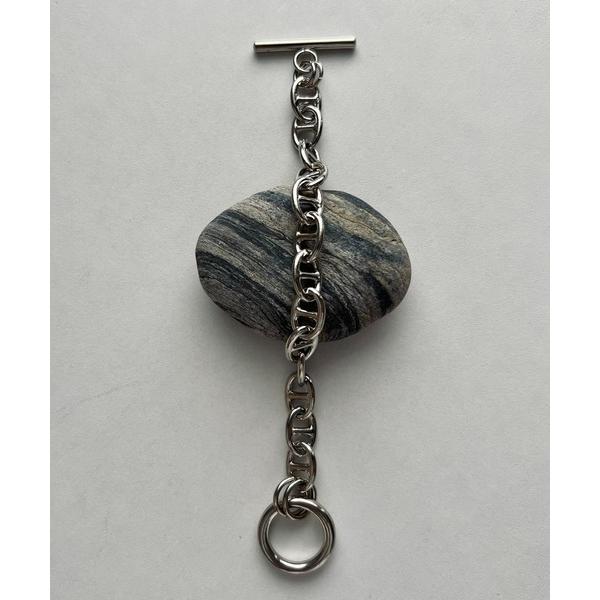 『タイムセール実施中』ZOZO問い合わせ番号:56348685ショップ:SETUP7，セットアップセブンブランド:Hawk Company，ホークカンパニー，SETUP7，セットアップセブン商品名:【Hawk Company】シルバーアンカ...