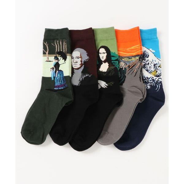 『セール実施中』※このアイテムは返品・交換対象外商品です。ZOZO問い合わせ番号:56349170ショップ:REBALANCE，リバランスブランド:REBALANCE，リバランス商品名:ポップソックス（5足セット）カテゴリ:レッグウェア&g...