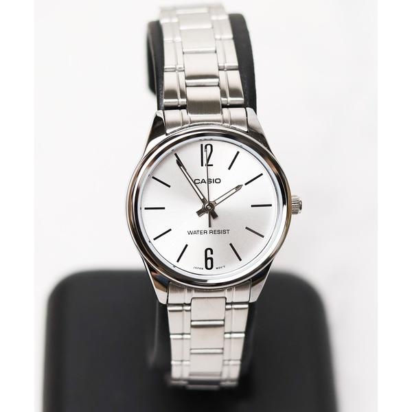 ZOZO問い合わせ番号:56349402ショップ:INNOCENT，イノセントブランド:CASIO，カシオ，G.NINE，ジーナイン，INNOCENT，イノセント商品名:『CASIO（カシオ）』クラシックメタルラウンドカテゴリ:腕時計&gt...