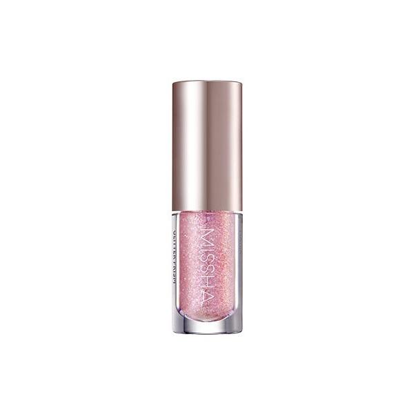 ※このアイテムは返品・交換対象外商品です。コスメ商品ZOZO問い合わせ番号:56349858ショップ:MISSHA JAPAN，ミシャジャパンブランド:MISSHA，ミシャ商品名:【MISSHA/ミシャ】グリッタープリズム　リキッドカテゴリ...