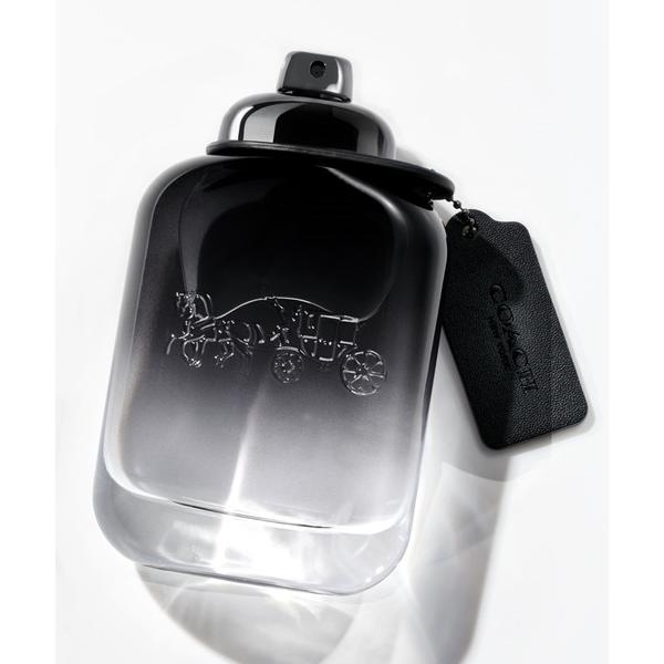 ※このアイテムは返品・交換対象外商品です。ZOZO問い合わせ番号:56350112ショップ:L'ATELIER DES PARFUMS，ラトリエ デ パルファムブランド:COACH，コーチ商品名:コーチ マン オードトワレ 40mLカテゴリ...