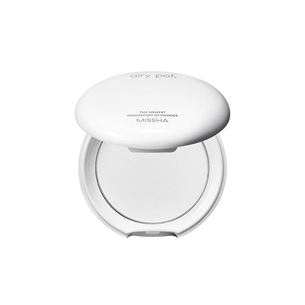 『タイムセール実施中』※このアイテムは返品・交換対象外商品です。コスメ商品ZOZO問い合わせ番号:56350219ショップ:MISSHA JAPAN，ミシャジャパンブランド:MISSHA，ミシャ商品名:【MISSHA/ミシャ】エアリーポット...