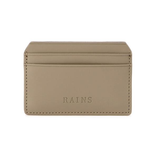 『タイムセール実施中』ZOZO問い合わせ番号:56381580ショップ:ROYAL FLASH，ロイヤル フラッシュブランド:RAINS，レインズ，ROYAL FLASH，ロイヤルフラッシュ商品名:RAINS/レインズ/CARD HOLDE...