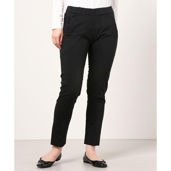 『セール実施中』ZOZO問い合わせ番号:56385210ショップ:DIMENSIONE DANZA，ディメンシオーネ ダンツァブランド:DIMENSIONE danza，ディメンシオーネ ダンツァ商品名:シンプルイージーパンツカテゴリ:パン...