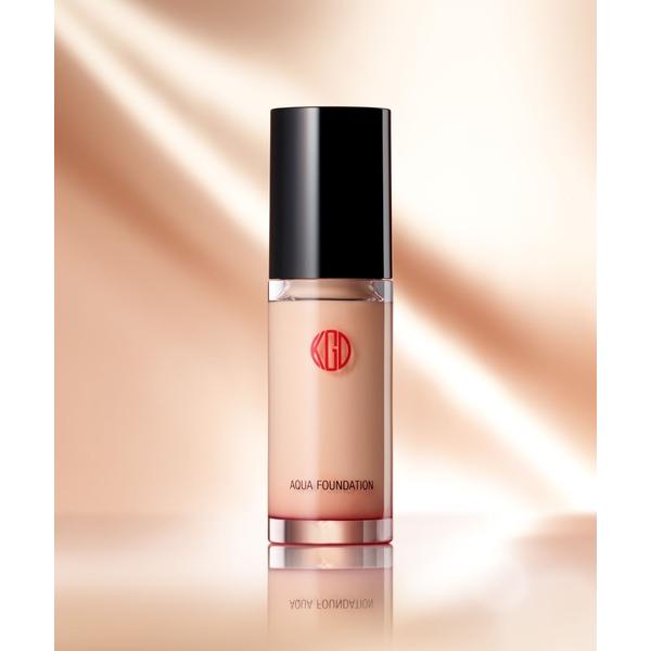 ※このアイテムは返品・交換対象外商品です。コスメ商品ZOZO問い合わせ番号:56385857ショップ:Koh Gen Do，コウゲンドウブランド:Koh Gen Do，コウゲンドウ商品名:江原道 マイファンスィー アクアファンデーションカテ...