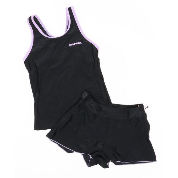 『タイムセール実施中』※このアイテムは返品・交換対象外商品です。ZOZO問い合わせ番号:56386591ショップ:BTP，ビーティーピーブランド:ANAP GiRL，アナップガール商品名:【ANAP GiRL/アナップガール】スクールセパレ...