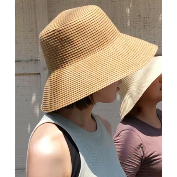 ZOZO問い合わせ番号:56387293ショップ:yield，イールドブランド:yield，イールド商品名:【Lovable】Plain Bucket Braid LCN-K07484カテゴリ:帽子>ハットブランド品番:1210017...