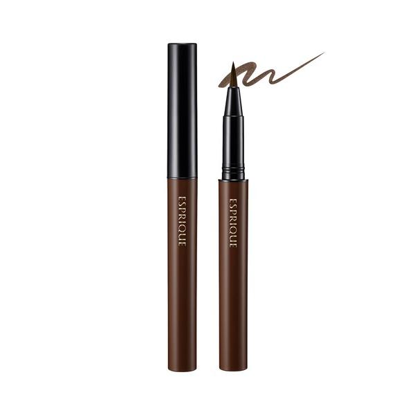 ※このアイテムは返品・交換対象外商品です。コスメ商品ZOZO問い合わせ番号:56391248ショップ:コーセー，コーセーブランド:ESPRIQUE，エスプリーク商品名:ビューティフルステイ リキッドライナー　アイライナーカテゴリ:メイクアッ...