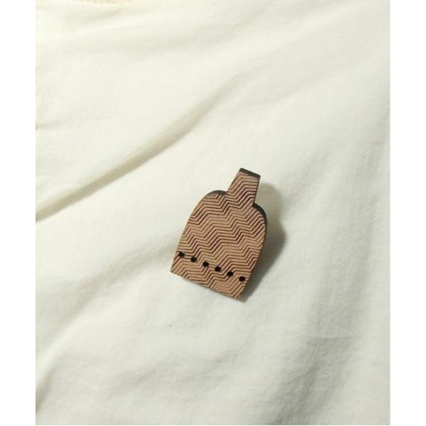 ZOZO問い合わせ番号:56418272ショップ:a.depeche，アデペシュブランド:contra bo nepre，コントラ ボ ネプレ 商品名:MUSEUM FOR ME brooch bottle  / ブローチ　ボトルカテゴリ:...