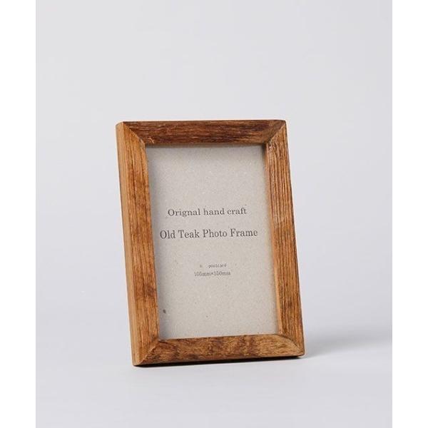 ZOZO問い合わせ番号:56418521ショップ:TODAY'S SPECIAL，トゥデイズスペシャルブランド:TODAY'S SPECIAL，トゥデイズスペシャル商品名:フォトフレーム NA / 360386カテゴリ:インテリア>フ...