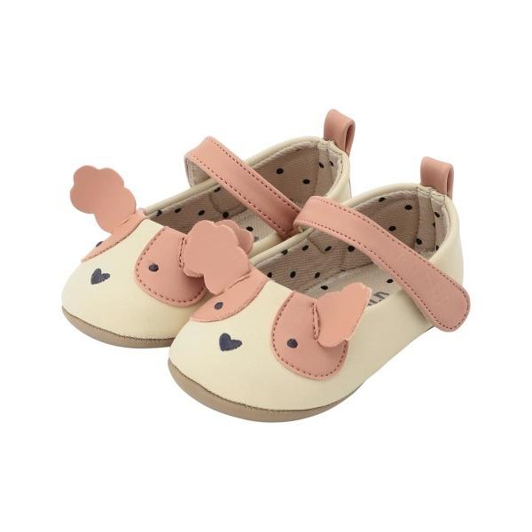 『セール実施中』※このアイテムは返品・交換対象外商品です。ZOZO問い合わせ番号:56420885ショップ:moimoln，モイモルンブランド:moimoln，モイモルン商品名:プードルベビーシューズカテゴリ:ママ＆ベビー>ベビーシュ...