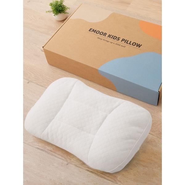 『タイムセール実施中』ZOZO問い合わせ番号:56421171ショップ:EMOOR，エムールブランド:EMOOR，エムール商品名:キッズピローカテゴリ:インテリア>寝具ブランド品番:4580533717621素材:表/裏生地・中袋：ポ...