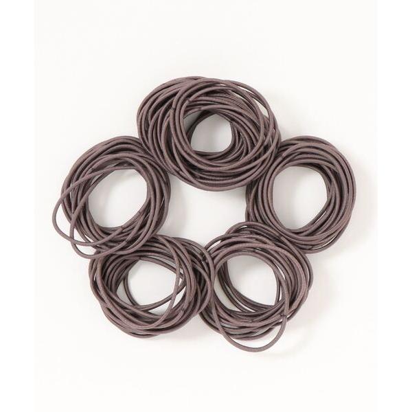 ZOZO問い合わせ番号:56421543ショップ:CELEN，セレンブランド:juweel，ユウェル商品名:ヘアゴム100本セットカテゴリ:ヘアアクセサリー>ヘアゴムブランド品番:ACHA-0733X素材:ゴム， 布原産国:CHINA...