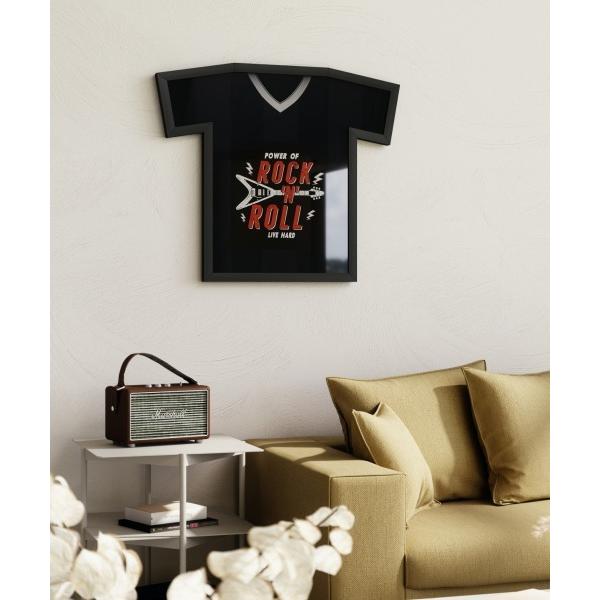 『タイムセール実施中』ZOZO問い合わせ番号:56421664ショップ:entre square，アントレスクエアブランド:entre square，アントレスクエアー商品名:Umbra/ティーフレームディスプレイ M ブラックカテゴリ:イ...