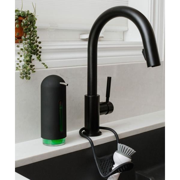 ZOZO問い合わせ番号:56421679ショップ:entre square，アントレスクエアブランド:entre square，アントレスクエアー商品名:umbra/ペンギンポンプ 350mlカテゴリ:食器/キッチン>キッチンツールブ...