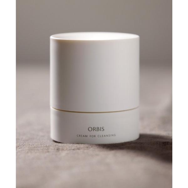 ※このアイテムは返品・交換対象外商品です。コスメ商品ZOZO問い合わせ番号:56427169ショップ:ORBIS，オルビスブランド:ORBIS，オルビス商品名:ORBIS オルビスオフクリーム本体カテゴリ:スキンケア>クレンジングブラ...