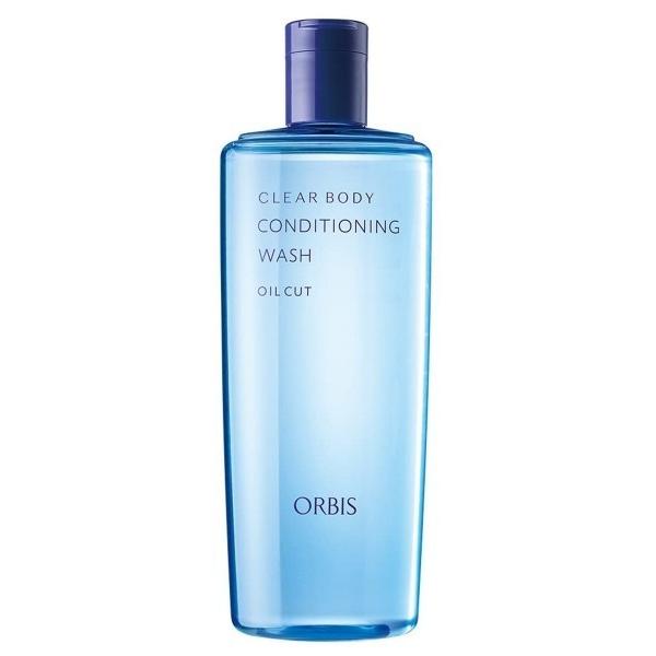 ※このアイテムは返品・交換対象外商品です。コスメ商品ZOZO問い合わせ番号:56427190ショップ:ORBIS，オルビスブランド:ORBIS，オルビス商品名:ORBIS クリアボディコンディショニングウォッシュ本体カテゴリ:ボディ・ヘアケ...